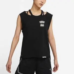 Nike Standard Issue Sleeveless Graphic T-shirt