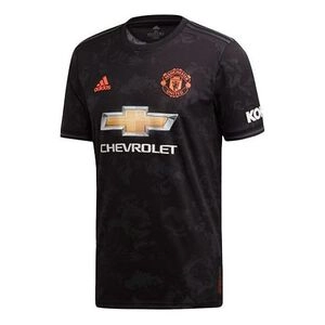 Adidas Manchester United Third Jersey