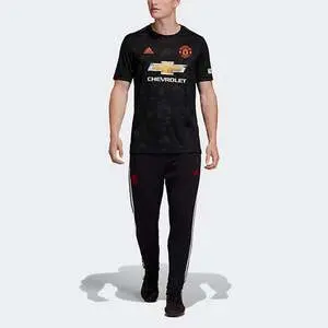Adidas Manchester United Third Jersey