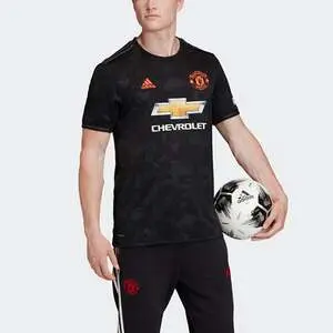 Adidas Manchester United Third Jersey