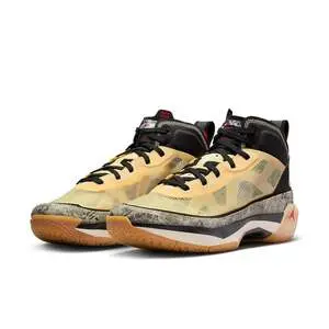 JORDAN Air 37 Pf X Jayson Tatum 'tattoo' High Top Sneakers
