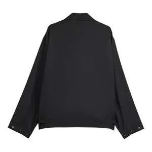 Adidas Y-3 Refined Wool Blouson Jacket
