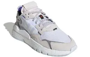 Adidas 3m X Nite Jogger Footwear - White