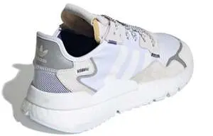 Adidas 3m X Nite Jogger Footwear - White