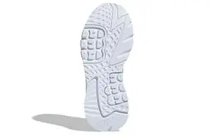 Adidas 3m X Nite Jogger Footwear - White