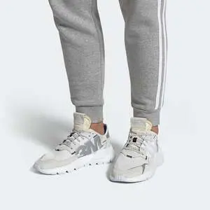 Adidas 3m X Nite Jogger Footwear - White