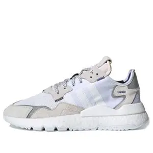 Adidas 3m X Nite Jogger Footwear - White