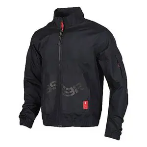 Nike Kyrie Basketball Track Jacket - Black