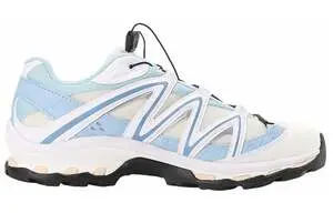 SALOMON Xt-quest Low Top Sneakers - Blue