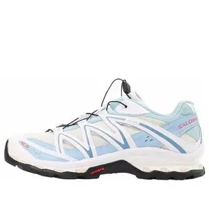 SALOMON Xt-quest Low Top Sneakers - Blue