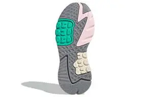 Adidas Nite Jogger "ice Pink Mint" Sneakers