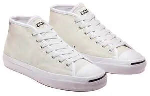 CONVERSE Cons Jp Pro Mid Sneakers - White