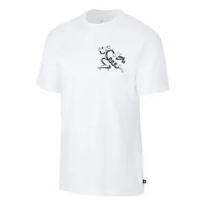 Nike Skateboard Short Sleeve Tee