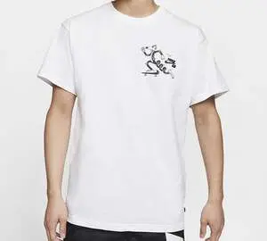 Nike Skateboard Short Sleeve Tee