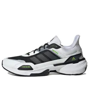 Adidas Mts Cozy Wear-resistant Sneakers - Pure/white Black