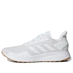 Adidas Duramo 9 Sneakers - Cloud White/cloud White/cloud White