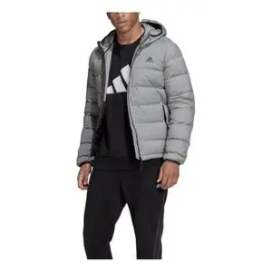 Adidas Padded Logo Down Jacket