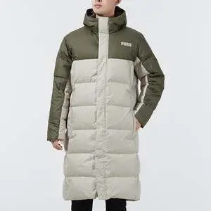 PUMA Puffer Coat Jacket