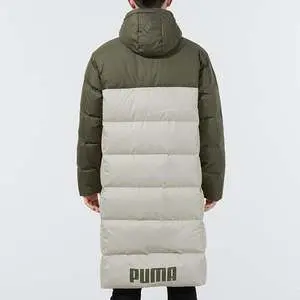PUMA Puffer Coat Jacket