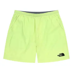 The North Face White Label Olema Shorts Asia Sizing