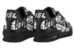 LOUIS VUITTON Trainer Sneakers