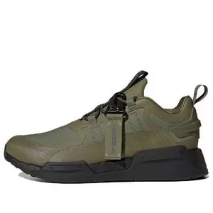 Adidas Nmd_v3 Gore-tex Sneakers - Green