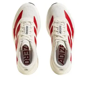 Adidas Adizero Evo Sl Sneakers - White/red
