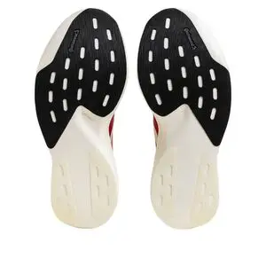 Adidas Adizero Evo Sl Sneakers - White/red
