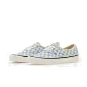 VANS Authentic 44 Dx Anaheim Factory Og Sneakers - Blue/white