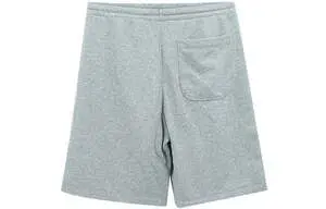 CONVERSE Embroidered Star Chevron Short