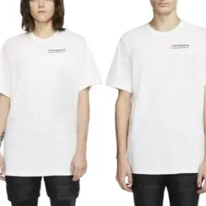 Nike X Tom Sachs Nrg T-shirt