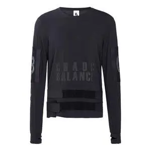 Nike X Undercover Long-sleeve Top