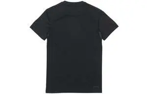 Adidas Casual Sports Crewneck Short-sleeve T-shirt
