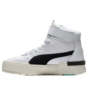 PUMA Cali Sport High Top Sneakers