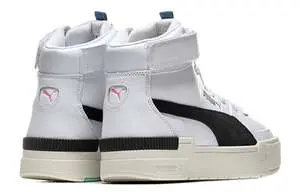PUMA Cali Sport High Top Sneakers