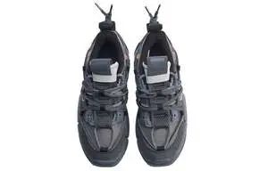 LI-NING Titan X 2019 New York Fashion Week High Top Sneakers