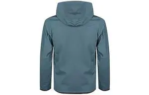 Nike Full-zip Hooded Track Jacket