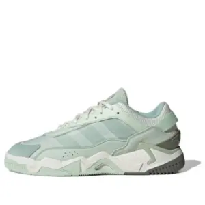 Adidas Adidas Originals Niteball Sneakers Green/white