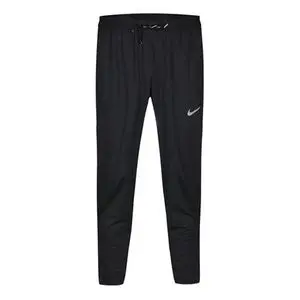 Nike Phnm Elite Knit Reflective Strip Running Pants