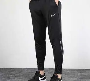 Nike Phnm Elite Knit Reflective Strip Running Pants
