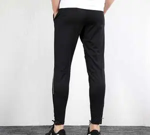 Nike Phnm Elite Knit Reflective Strip Running Pants