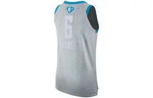 JORDAN X Nba All-star 2022 Lebron James 6 Jersey