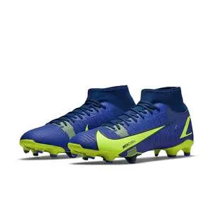 Nike Mercurial Superfly Academy Mg "recharge Pack" Sneakers