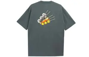 CONVERSE Short Sleeve Graphic T-shirt