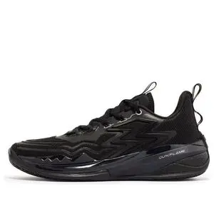 361 DEGREES 361 Degrees Big3 3.0 Pro "Dark Knight" Sneakers Black
