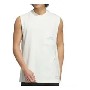 Adidas Sleeveless Graphic Tank Top