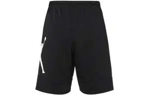Nike As Jumpman Air Fleece Shorts
