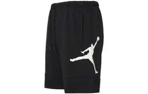 Nike As Jumpman Air Fleece Shorts