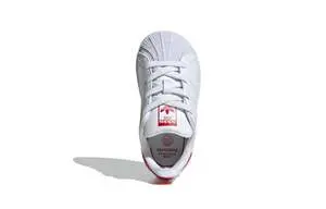 Adidas Originals Superstar El I Sneakers