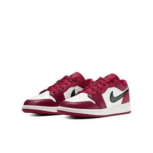 JORDAN 1 Low "noble " Sneakers